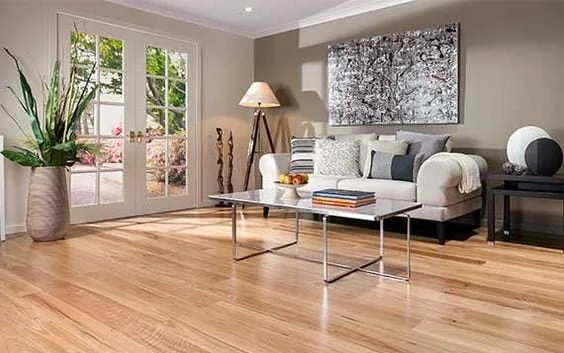 Mengenal Tipe Dan Jenis Lantai Kayu Untuk Hunian Minimalis