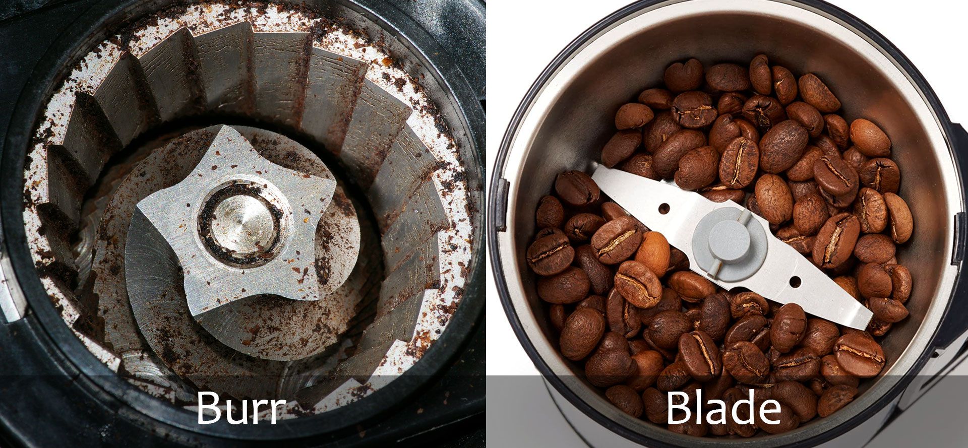 Serba Serbi Alat Grinder Kopi; Pecinta Kopi Wajib Tau - Sendok Kayu